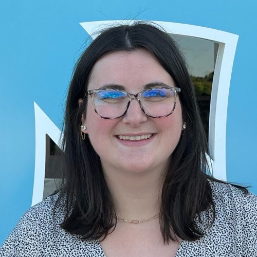 Mary Fergus '23 - Alumni in Action - Department of Chemistry - Grand ...